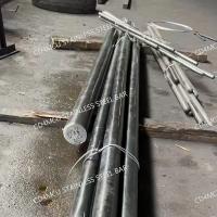 China CD4MCU Alloy Stainless Steel Bars - Corrosion Resistant High Strength Duplex Stainless Steel Bars for Chemical & Marine Applications for sale