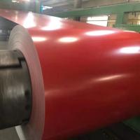 China Electro Galvanizing Prepainted Galvanized Steel Coil for Steel Framing with Custom Length for sale