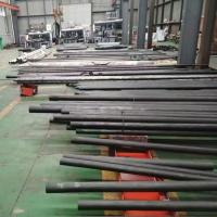 China ASTM B446 Inconel 625 Rod 2-16