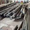 China Corrosion-Resistant Hastelloy X Round Bar for Aerospace Applications with High-Temperature Strength for sale