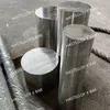 China Corrosion-Resistant Hastelloy X Round Bar for Aerospace Applications with High-Temperature Strength for sale