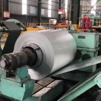 China 1220*2440mm AZ40-AZ180 Prepainted Galvanized Steel PPGI Color Coated Steel for Container Plate for sale