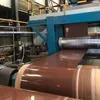 China Prepainted Galvanized Steel Coil PPGI with 1220*2440mm Specification Z30-Z275 Zinc Coating for Container Plate for sale