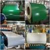 China Prepainted Galvanized Steel Coil PPGI with 1220*2440mm Specification Z30-Z275 Zinc Coating for Container Plate for sale