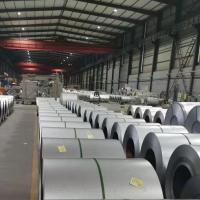 China RAL Color Prepainted Galvanized Steel Coil with Zinc Coating for Container Plate Application for sale