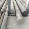China Hastelloy B-2 Round Bar Nickel-Molybdenum Alloy Rod Heat Resistant up to 1093°C Corrosion Resistant to Reducing Acids Custom Cutting Any Length for sale