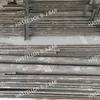 China Hastelloy B-2 Round Bar Nickel-Molybdenum Alloy Rod Heat Resistant up to 1093°C Corrosion Resistant to Reducing Acids Custom Cutting Any Length for sale