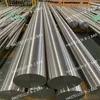 China Hastelloy B-2 Round Bar Nickel-Molybdenum Alloy Rod Heat Resistant up to 1093°C Corrosion Resistant to Reducing Acids Custom Cutting Any Length for sale