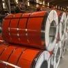 China 1220*2440mm Prepainted Galvanized Steel Coil with Wooden Pallet Packaging for Container Plate Applications for sale