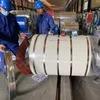 China PPGI Prepainted Galvanized Steel Coil in All RAL Colors with Factory Direct Price and 1220*2440mm Specification for sale