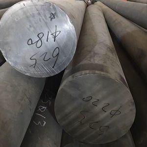 China Corrosion Resistant High-Temperature Performance Nickel Alloy Round Bar Custom Cutting Any Length UNS N06625 for sale