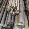 China Corrosion Resistant High-Temperature Performance Nickel Alloy Round Bar Custom Cutting Any Length UNS N06625 for sale