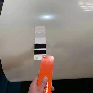 China 1220*2440mm Specification PPGI Steel Coil with Z30-Z275 Zinc Coating for Container Plate Application for sale