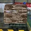 China 1220*2440mm Specification PPGI Steel Coil with Z30-Z275 Zinc Coating for Container Plate Application for sale