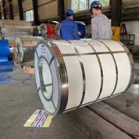 China 1220*2440mm Specification Prepainted Galvanized Steel Coil with Z30-Z275 Zinc Coating for Container Plate Application for sale