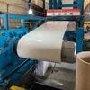 China 1220*2440mm Specification PPGI Coil with Z30-Z275 Zinc Coating for Container Plate Application for sale