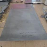 China Hastelloy G35 Nickel Alloy Plate - Corrosion Resistant High-Temperature Strength 1.0 - 80.0mm Thickness Cold Rolled and Hot Rolled for sale