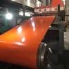 China High Quality 1220*2440mm Specification PPGI Steel Coil with Z30-Z275 Zinc Coating for Container Plate Application for sale