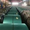 China 1220*2440mm Specification PPGI Color Coated Galvanized Steel Sheet with Z30-Z275 Zinc Coating for Container Plate Application for sale