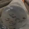 China UNS N06625 Nickel Alloy Round Bar Diameter 10-300mm Hot Rolled with Custom Cutting in Length for sale