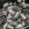 China Bright and Black Surface Hastelloy X Round Bar with High-Temperature Performance and Custom Length Nickel Alloy Bars for sale