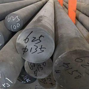 China Durable Inconel 625 Nickel Alloy Round Bars for High-Temperature Environments in Custom Sizes with Corrosion Resistance for sale