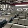 China Flower Pattern Color Coated PPGI Coil 1220*2440mm for Container Plate Applications for sale