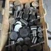 China Precision-Machined Hastelloy X Round Bar (UNS N06002) for Extreme Environment Performance with Diameter 10-350mm for sale