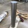 China Precision-Machined Hastelloy X Round Bar (UNS N06002) for Extreme Environment Performance with Diameter 10-350mm for sale