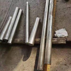 China Heat Resistant UNS N08810 Stainless Steel Bar Alloy 800H Diameter 10-350mm Hot Rolled & Forged for sale