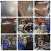 China Hot Dipped Galvanized Steel Coil & Sheet with Thickness 0.3 - 3.0mm Z40 Z80 Z100 Z150 Z275 for Container Plate for sale