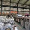 China Electric Galvanized Steel Sheet JIS G3313 SECC Galvanized Steel Coil 16/16 in Stock for sale