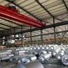 China Electric Galvanized Steel Sheet JIS G3313 SECC Galvanized Steel Coil 16/16 in Stock for sale
