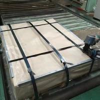 China 508mm Inner Diameter Hot Dipped Galvanized Steel Coil with Z40-Z275 Zinc Coating for Container Plate for sale