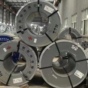 China JIS G3312 - 1998 Standard Prepainted Galvanized Steel Coil for Indoor Decorations with 1220*2440mm Specification for sale