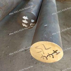 China Diameter 10-300mm High Durability 1.4529 Alloy 926 Stainless Steel Round Bar in 6m Length for sale