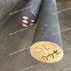 China Diameter 10-300mm High Durability 1.4529 Alloy 926 Stainless Steel Round Bar in 6m Length for sale