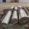 China CD4MCU Super Stainless Steel Round Bar Hot Rolled Nickel Alloy Bar Diameter 10-350mm for sale