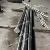 China CD4MCU Super Stainless Steel Round Bar Hot Rolled Nickel Alloy Bar Diameter 10-350mm for sale