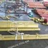 China Monel K500 Bar and Alloy 500 Rod with Diameter 4-300mm, High Strength and Corrosion Resistant for Marine and Aerospace Applications for sale