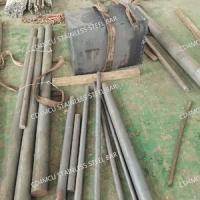 China Premium CD4MCU Duplex Stainless Steel Round Bar - Corrosion Resistant, High Strength, Heat Resistant for Harsh Environments for sale