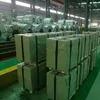 China Hot-Dip Galvanized Steel Sheet with Chromating / Oiled Coating in 1220*2440mm for Container Plate Applications for sale