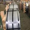 China Oiled Surface Treatment Galvanized Steel Sheet with 30-275g/sqm Zinc Coating for Container Plate Application and Slit Edge for sale