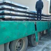 China Z100 Zero Spangle Skin Passed Painting Zinc Plated Metal Sheet SGCC with 1220*2440mm Specification for sale