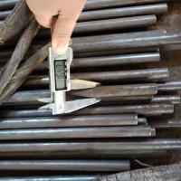 China Hastelloy C276 Nickel Alloy Round Bar Hot Rolled Corrosion Resistant with Diameter 30mm-100mm for sale