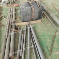 China CD4MCU Duplex Stainless Steel Round Bar with Superior Durability Wear Resistance and Corrosion Resistant Properties for sale