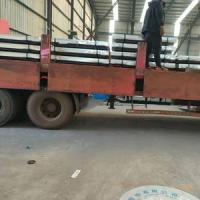 China Hot Dipped Zinc Coated Steel Coil DX51 / 52 / 53 / 54D + Z for Container Plate with 1220*2440mm Specification for sale