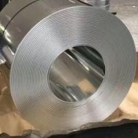 China Hot Dipped 0.35mm ASTM A653 Zinc Coated Galvanized Steel Plate for Container Plate for sale
