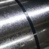 China Hot Dipped 0.35mm ASTM A653 Zinc Coated Galvanized Steel Plate for Container Plate for sale