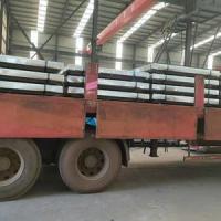 China 1219mm Thickness Galvanized Steel GI Sheet with Chromating Surface Treatment for Container Plate for sale
